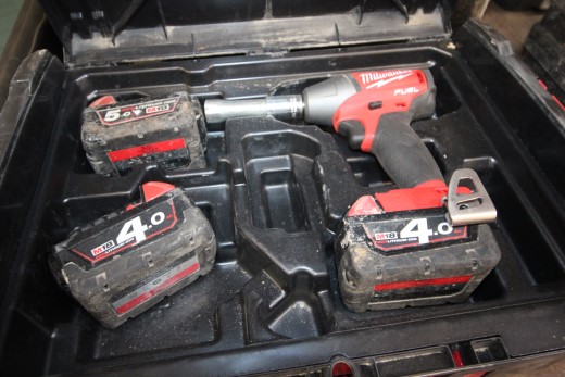 Auction: Tools, machinery and industrial equipment. - Lithgow Sons and ...